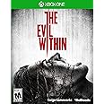 Amazon.com: The Evil Within - Xbox One : Bethesda Softworks Inc: Movies ...