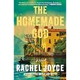 The Homemade God: A Novel: Joyce, Rachel: 9780593448298: Amazon.com: Books