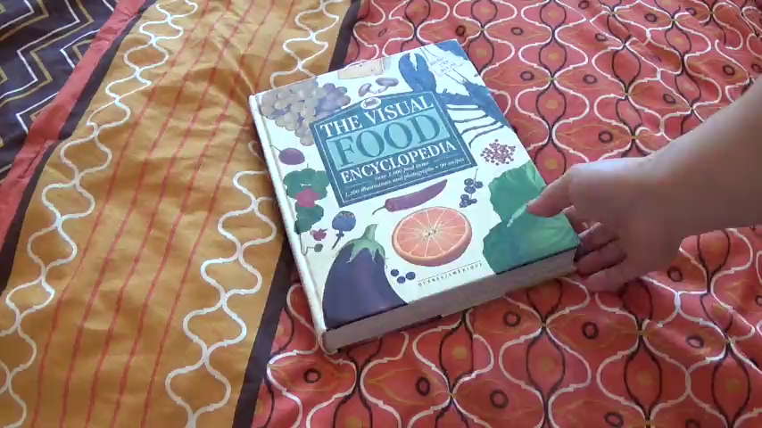 The Visual Food Encyclopedia: The Definitive Practical Guide to Food ...