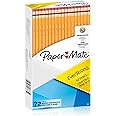 Paper Mate EverStrong #2 Pencils, Reinforced, Break-Resistant Lead When ...