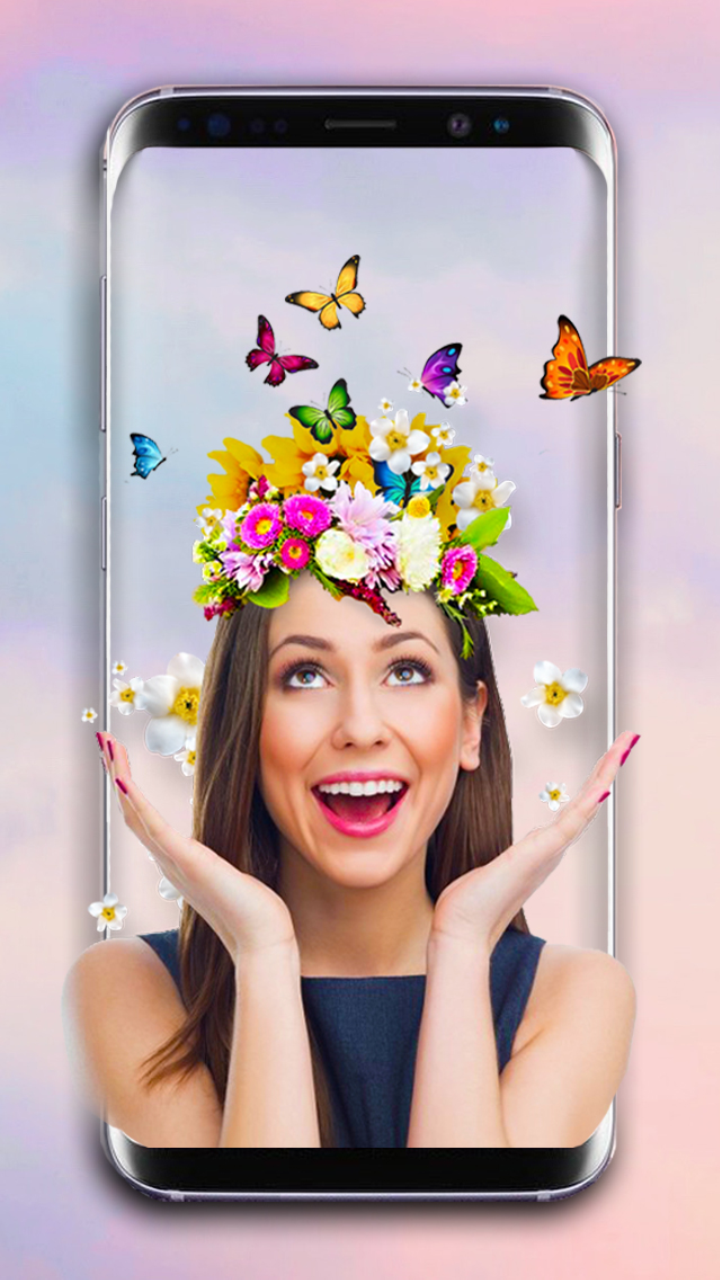 snap face:Amazon.it:Appstore for Android