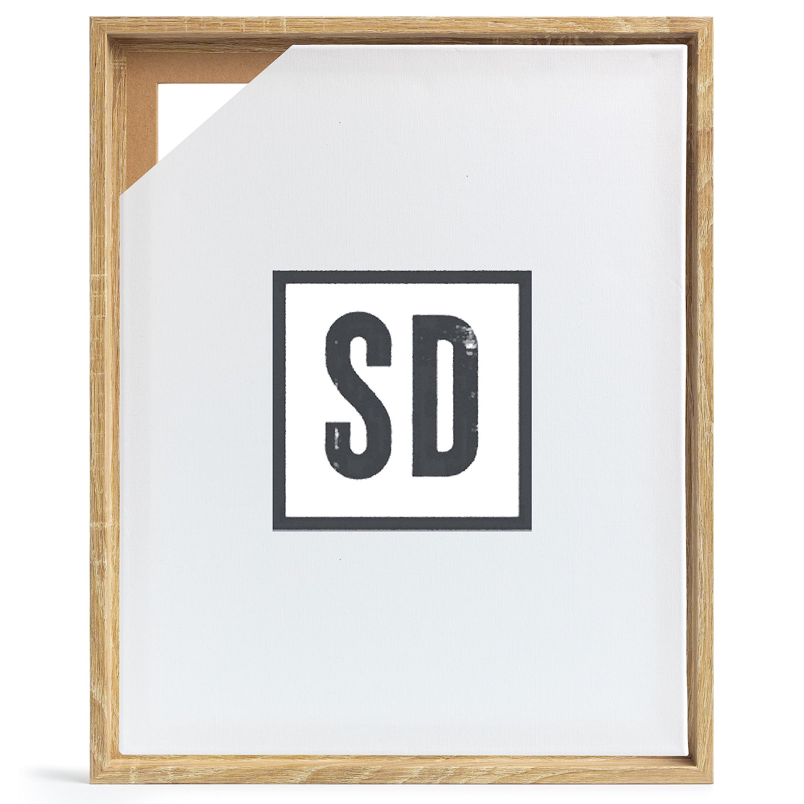 Mua Stallmann Design Shadow Joint Frame for Stretcher Frame, 50 x 70 cm ...