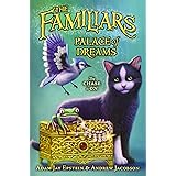 The Familiars (Familiars, 1): Epstein, Adam Jay, Jacobson, Andrew ...