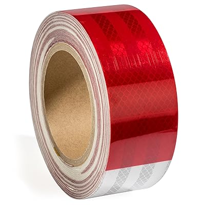 2 X 50 ft Reflective Safety Tape DOT Approved Philippines | Ubuy