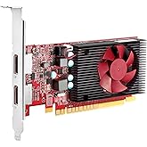 Amazon.com: HP Graphics Card - Radeon R7 430-2 GB GDDR5 - PCIe 3.0 X16 ...