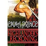 Highlander's Redemption (The Sinclair Brothers Trilogy, Book 2 ...