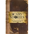 Amazon.com: Scary Stories to Tell in the Dark: The Haunted Notebook of ...