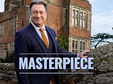 Amazon.com: Watch Masterpiece - Season 1 | Prime Video