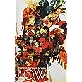 Amazon.com: Low Book One: 9781534302433: Remender, Rick, Tocchini, Greg ...