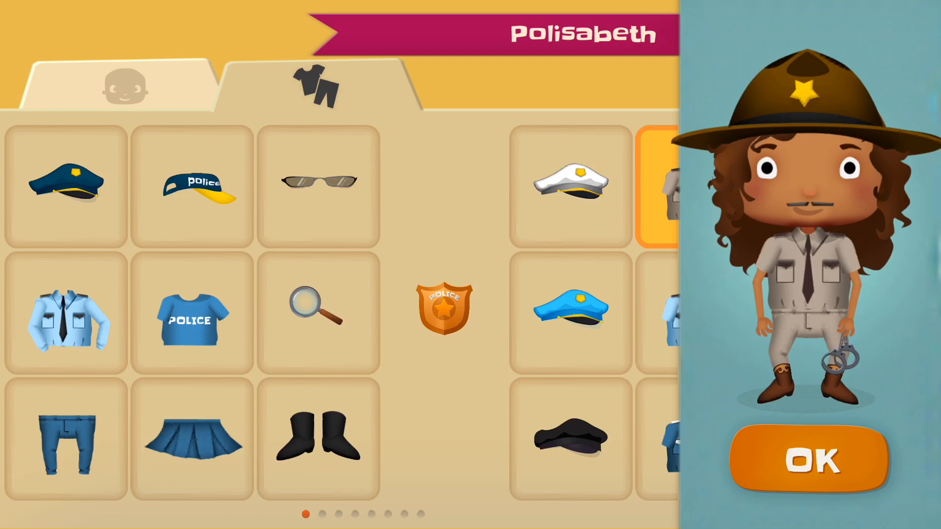 Little Police:Amazon.de:Appstore for Android