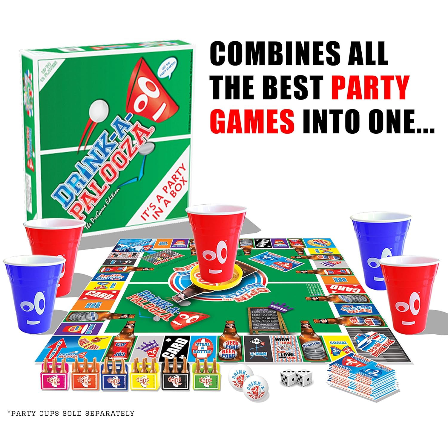 Board Game Party Ideas For Adults Img willy