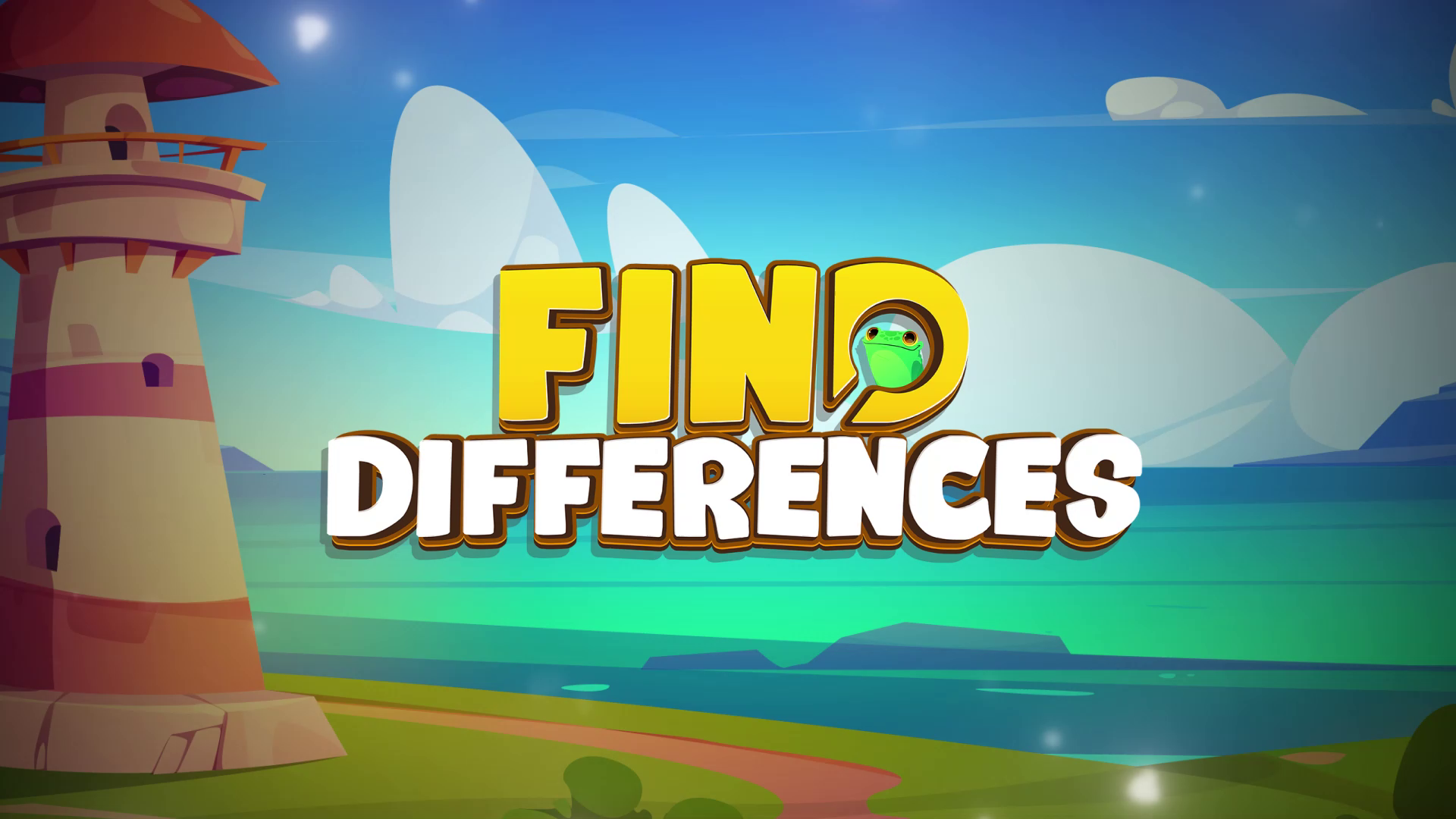 Define - find the difference games 2023 for adults. Bright collection ...