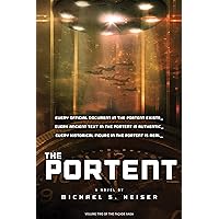 Amazon.com: The Portent (The Façade Saga): 9781577995616: Heiser ...