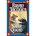 Amazon.com: The Sable Quean (Redwall): 9780441019984: Jacques, Brian: Books