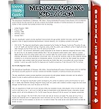 Medical Coding Icd-10-Pcs (Speedy Study Guides) - Kindle edition by ...