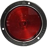 Amazon.com: Grote 56000 4" Zinc Die-Cast Double-Face Light (Single ...