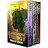 Amazon.com: The Deathwind Trilogy Box Set eBook: Holly Hook: Kindle Store