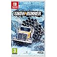 Amazon.com: Snowrunner (Nintendo Switch) : Video Games