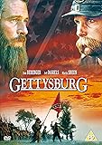 Gettysburg [Alemania] [DVD]: Amazon.es: Tom Berenger, Martin Sheen ...