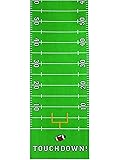 Amazon.com: Printed Game Day Football Table Runner Party Accessory (1 ...