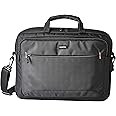 Amazon.com: Amazon Basics 15.6 Inch Laptop and Tablet Case Shoulder Bag ...