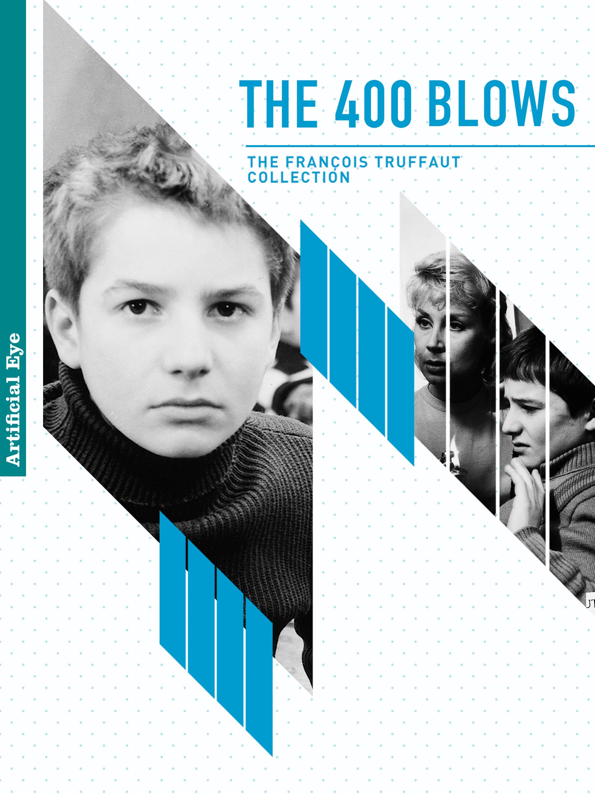Watch The 400 Blows | Prime Video