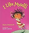 Amazon.com: ABC I Like Me! (9780140564853): Nancy Carlson: Books
