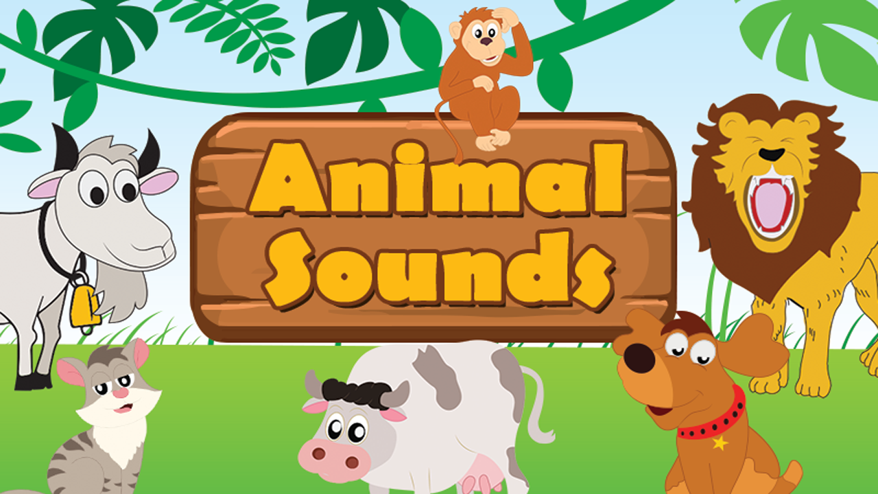 Animal sounds:Amazon.com:Appstore for Android