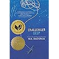 Amazon.com: Challenger Deep: 9780061134142: Shusterman, Neal ...