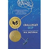 Challenger Deep: Athletes Rising Above Adversity: Matheny, Tami, Heggie ...