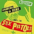 Anarchy in Rome (Limited Edition on Snot Green Vinyl): Amazon.co.uk: Music