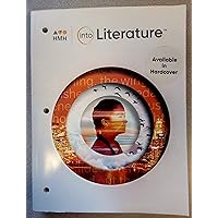 HMH into Literature Grd 7: HMH: 9781328474780: Amazon.com: Books