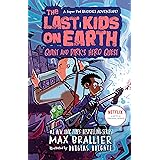 The Last Kids on Earth: June's Wild Flight: Brallier, Max, Holgate ...