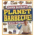 Planet Barbecue! (Steven Raichlen Barbecue Bible Cookbooks): Raichlen ...