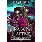 Amazon.com: Dragons' Bride: Her Royal Dragon Pack eBook : Lidell, Alex ...
