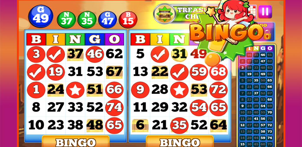 BINGO HEAVEN Free Bingo Games Download To Play For Free Online Or 