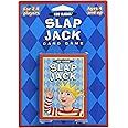 Slap Jack Card Game: U.S. Games Systems: 9781572813120: Amazon.com: Books