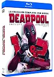 Deadpool 2 - Booklet Edition 2 Blu-Ray+Booklet Inglese Italia Blu-ray ...