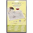 Amazon.com: Artistic Wire Deluxe Jig Kit, Stainless
