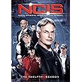 Amazon.com: NCIS: Season 12 : Mark Harmon, Pauley Perrette, David ...