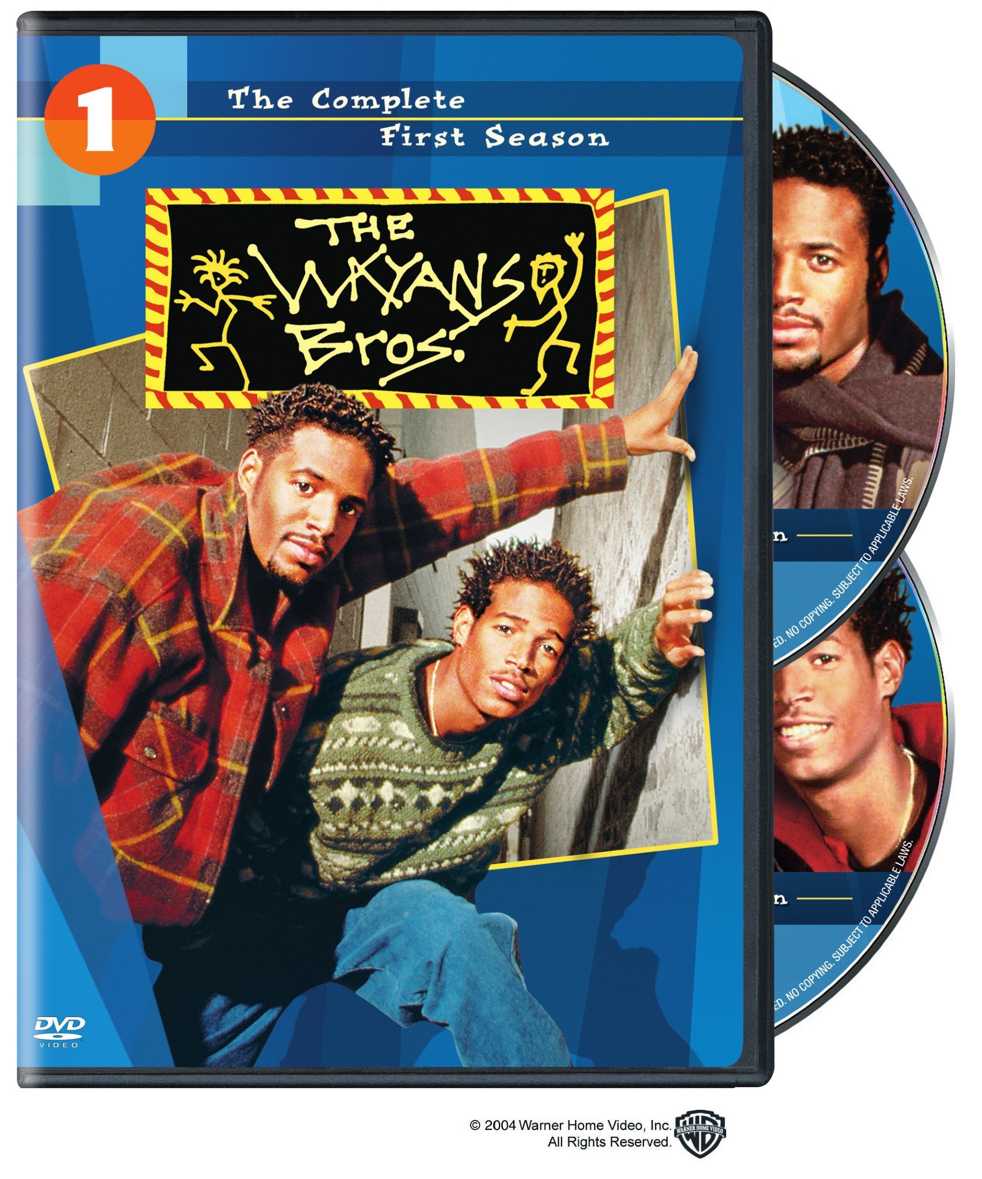 Wayans Brothers Show