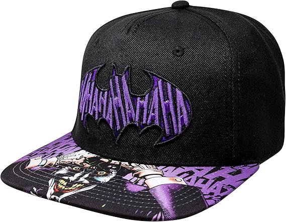 Joker Hat: The 8 Best Joker Inspired Hats - Batman Factor