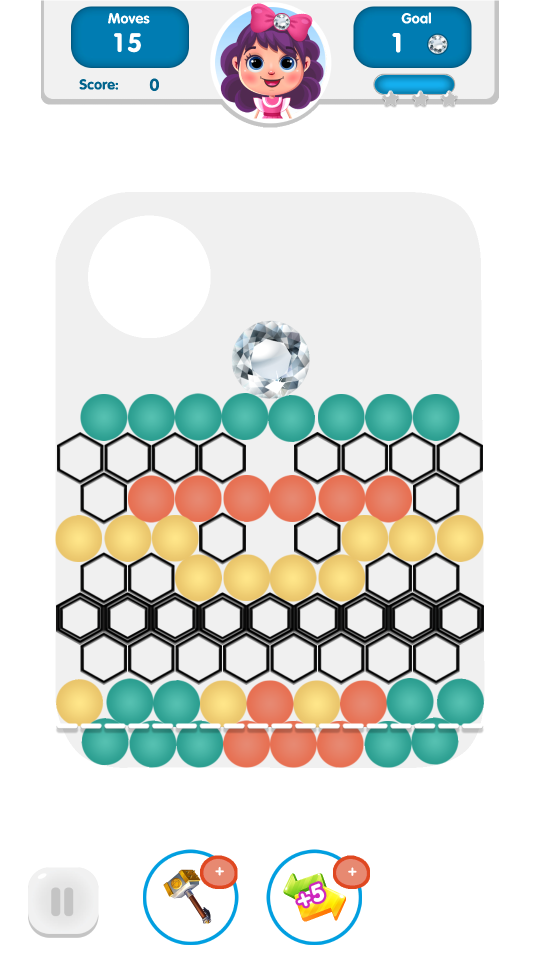 Amazon.com: Connect Balls - Free Puzzle Game : Apps & Games