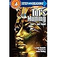 Tut's Mummy: Lost...and Found (Step into Reading): Judy Donnelly, James ...