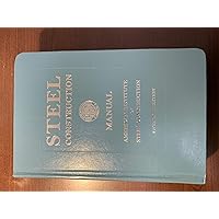 Amazon.com: Steel Construction Manual, 13th Edition (Book ...