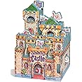 Mini House: The Enchanted Castle (Mini House Book): Lippman, Peter ...