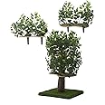 Amazon.com : On2 Pets 4ft Cat Tree and Canopies with Leaves Bundle Deal ...