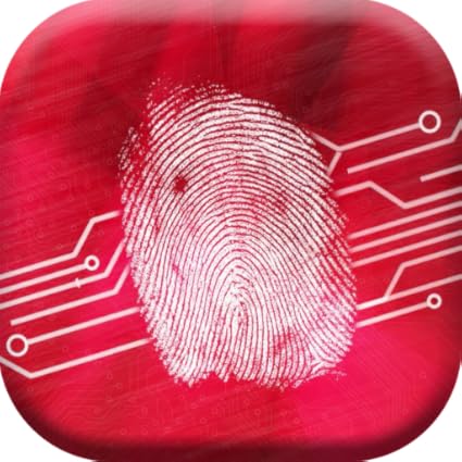 Amazon.com: FINGER LOCK SCREEN: Appstore for Android