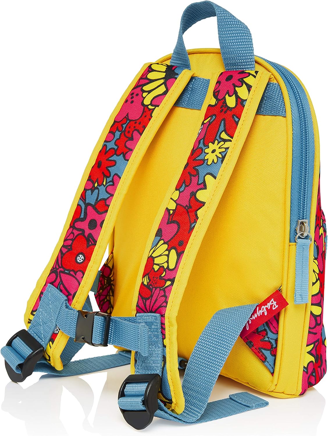 Babymel Kids’ Mini Backpack & Safety - BigaMart
