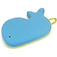 Amazon.com: Skip Hop Bath Spout Cover, Universal Fit, Moby, Blue ...
